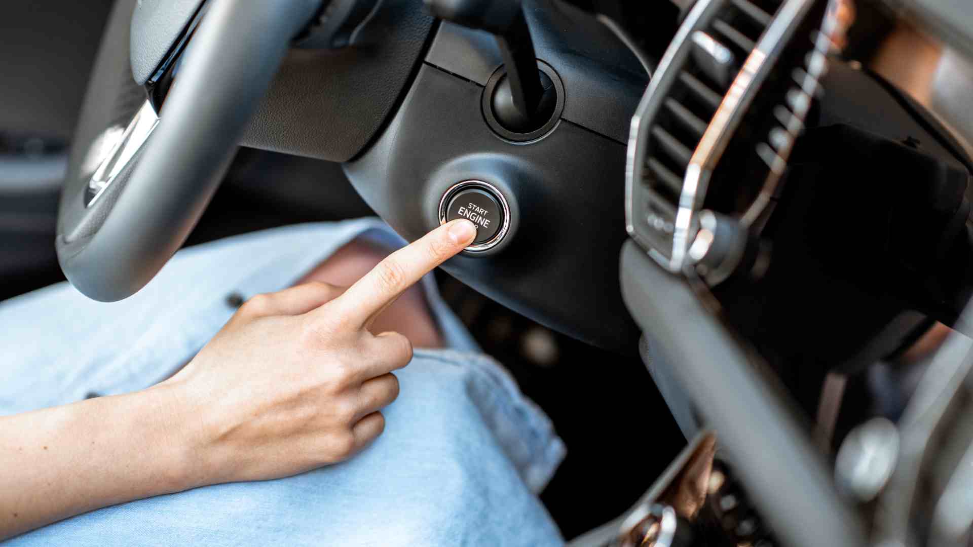 Car Auto Start-Stop Not Working? 8 Reasons Your System Might Be Failing ...